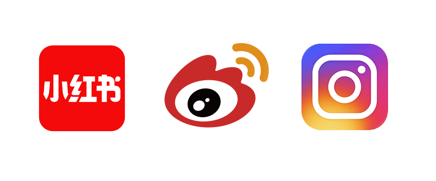 101 on Little Red Book the cross-border eCommerce App in China ...